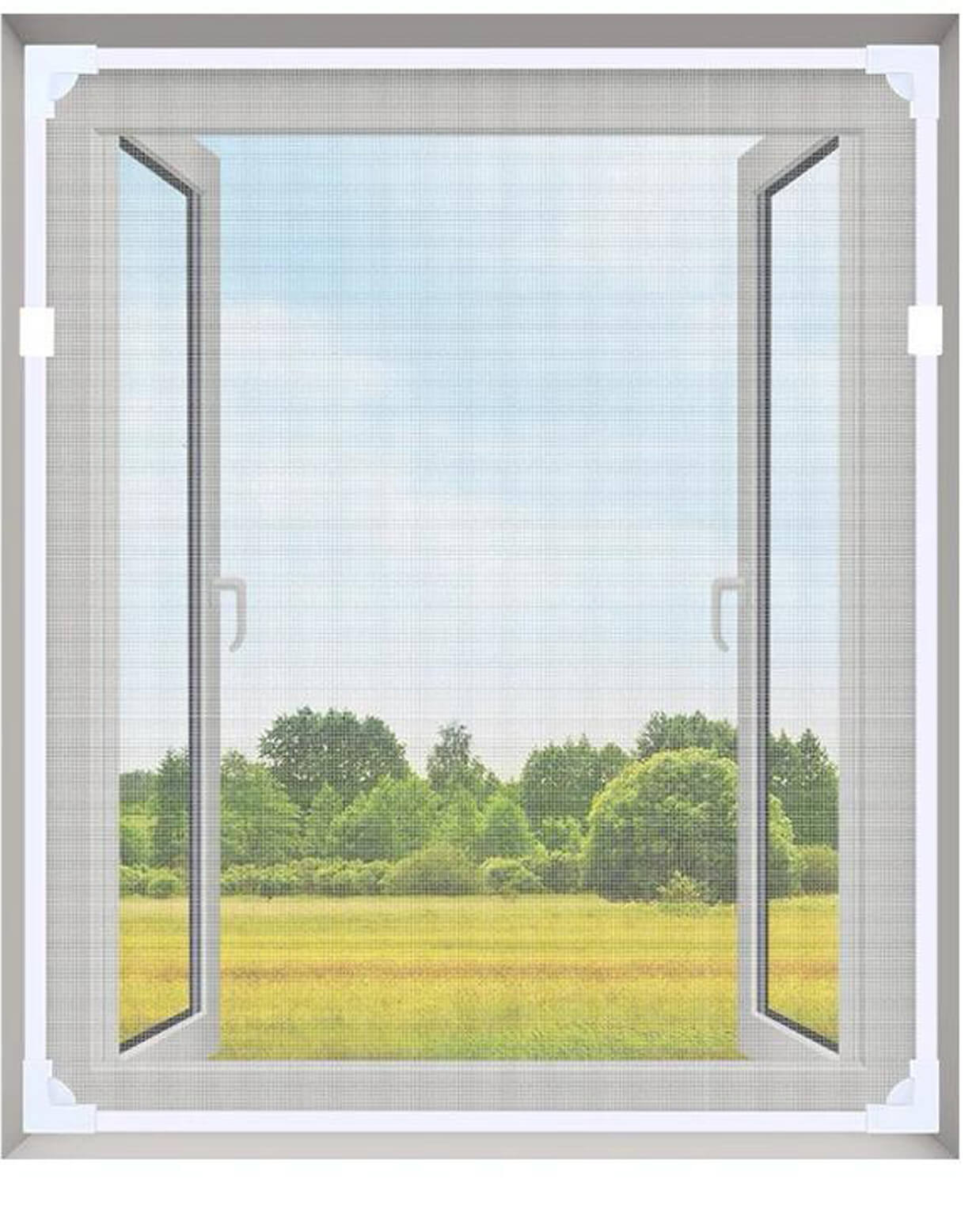 Magnetic Mesh - Royal Mosquito Nets